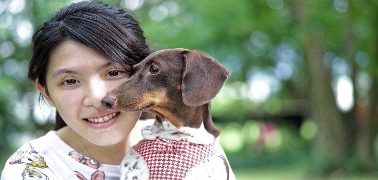 How to Get Your Dog to Cuddle with You (2026) | My Pets Guide