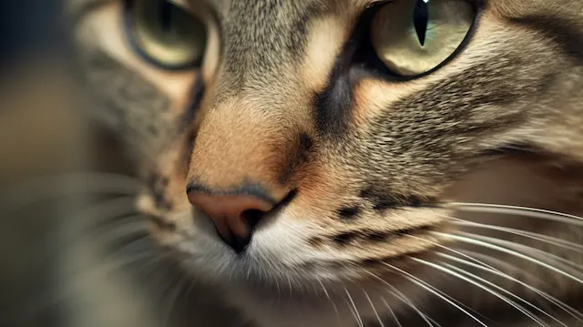 Cat Whiskers Split Ends | My Pets Guide